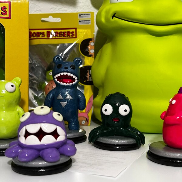 Crayon Shin-chan Shinnosuke Nohara Unofficial Hand-made Sculpture - Etsy