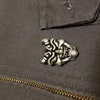 Fan Designed the Expanse Amos Oni Cosplay Pin - Etsy