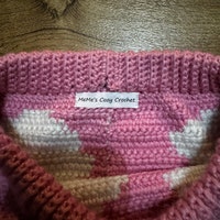 Indigo Blue Sewing Labels for Handmade Items Personalized Cotton Tags ...