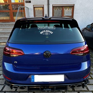 Midnight Memories JDM Car Sticker for Your Windshield or - Etsy