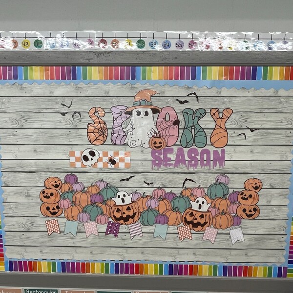 Woodland Animal Classroom Decor Bundle, Adventure Classroom Collection ...