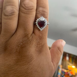 Sapphire Art Deco Navette Shape Ring Antique Bezel Set - Etsy