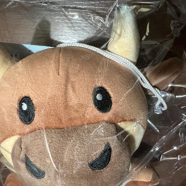 Give Me a Moo Moo Karl the Carabao and Kora the Cow Guam Legend Water ...