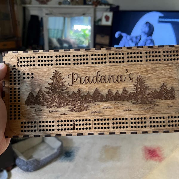 State Park Themed Welcome Sign - Etsy