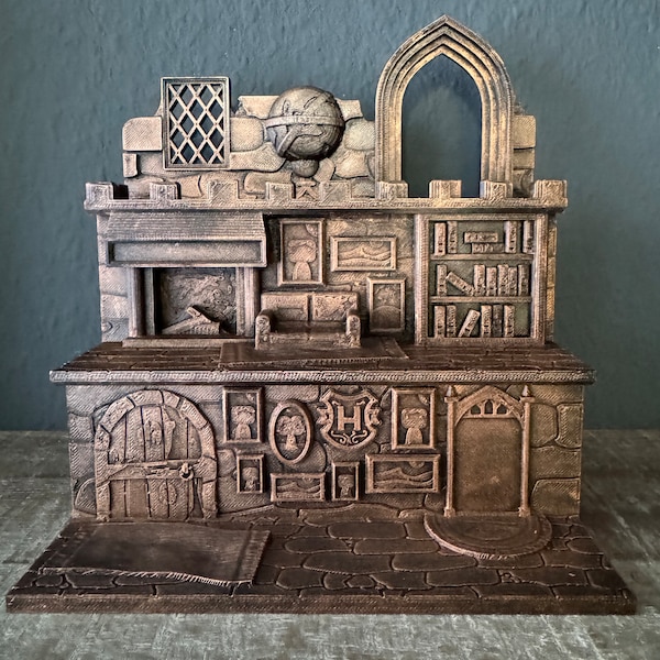 Minas Morgul Lamp Lord of the Rings Custom Lamp Gift Hobbit Rohan ...