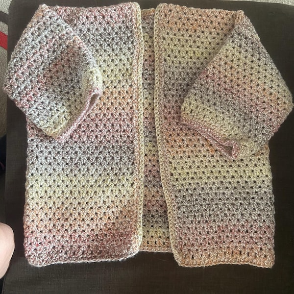 Lightweight Crochet Top | Crochet Pattern PDF DIGITAL DOWNLOAD ...