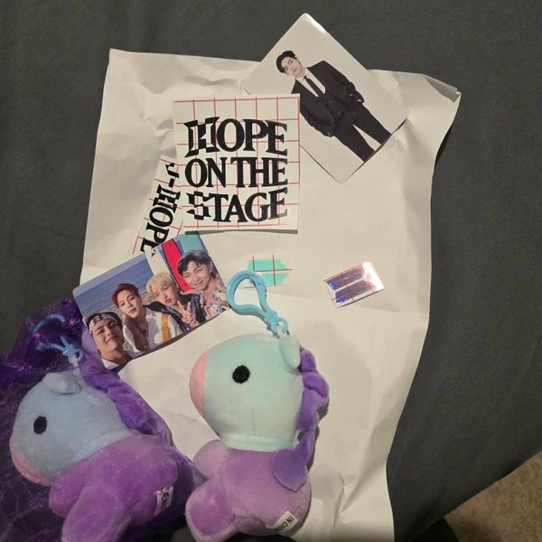 BTS Luggage Tag, BTS Army Luggage Tag, BTS Tag, BT21 Luggage Tag, BT21 ...