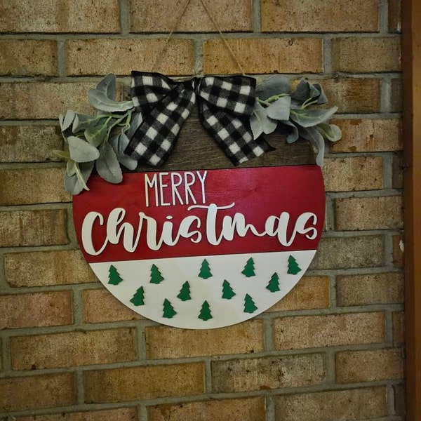 Seasonal Interchangeable Door Hanger - Fully Interchangeable Door ...