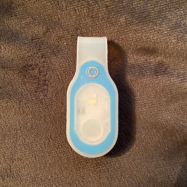 Perfect Nurse Gift Flashlight Clip on Nursing Night Light Hands Free ...