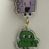 Bfdi Battle for Dream Island Pencil Pouch - Etsy
