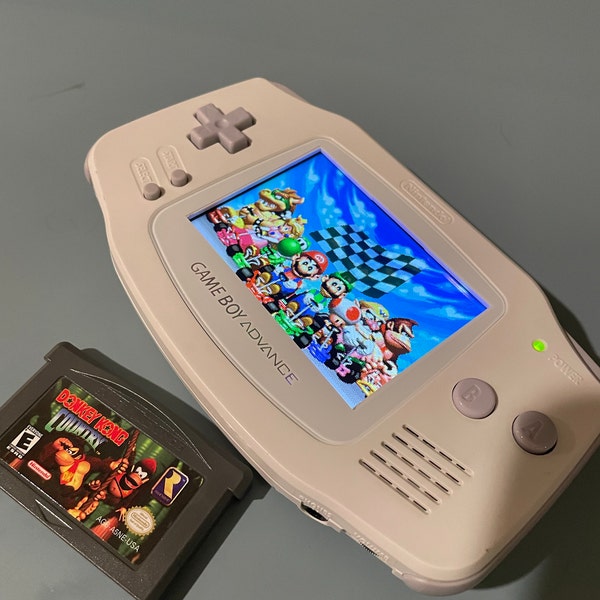 Super Mario Land, Wario, Mario Tennis, Mario Golf, Super Mario Gallery ...