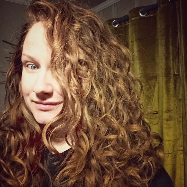 Cheeky Curls Full Size Set - 3 PRODUCTS - Natural Hair Products, Set ...