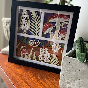 3D Layered Chess SVG PDF EPS, Chess Shadow Box, Playing Cards 3D Svg ...