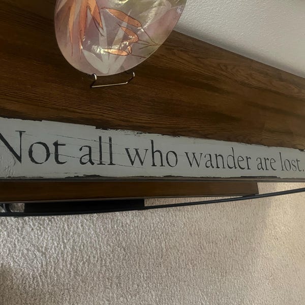 Carova Beach, Corolla, Outer Banks, NC Sign on Barn Wood - Unique ...