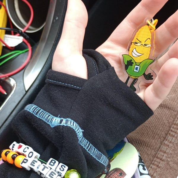 Spoiled Lemon Tour Shirt Inanimate Insanity Object Shows - Etsy