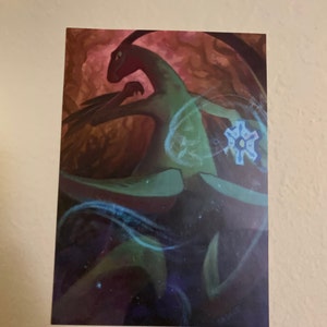 Sharpedo Bluff Pokémon Mystery Dungeon Art Prints Epic Pokemon Fan Art ...