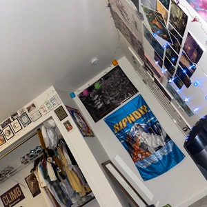 Charlie Watts 24x36 Quality Poster - Etsy