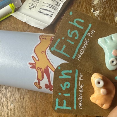 Caine Acrylic Keychain/charm - Etsy