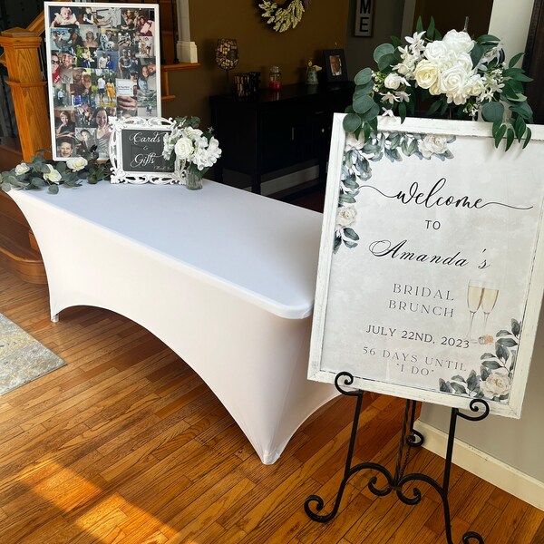 Bait Bar, Fishing Party, INSTANT DOWNLOAD - Etsy