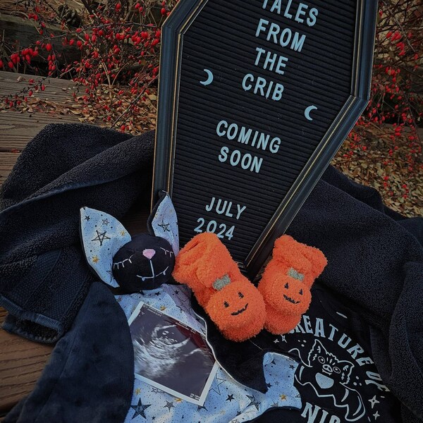 Baby Lovey Blanket, Bat Plush, Baby Bat Gift, Stars and Moon Nursery ...