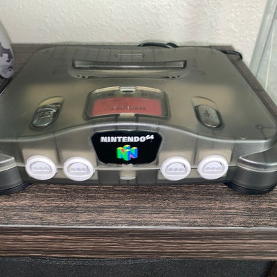 Nintendo 64 Memory Card Free Shipping - Etsy