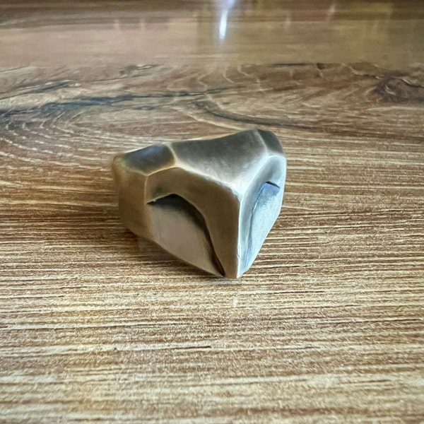 Hand Bone Pendant, Skeleton Hand Pendant, Human Anatomy Jewelry, Brass ...