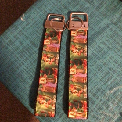 5 YDS Pocahontas Ribbon - Etsy