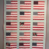 Happy Home Window View Spring by Caroline Hulse for Art - Etsy