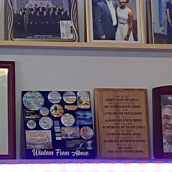 Magnetic Behavior Clip Chart - Personalized - Classroom Management ...