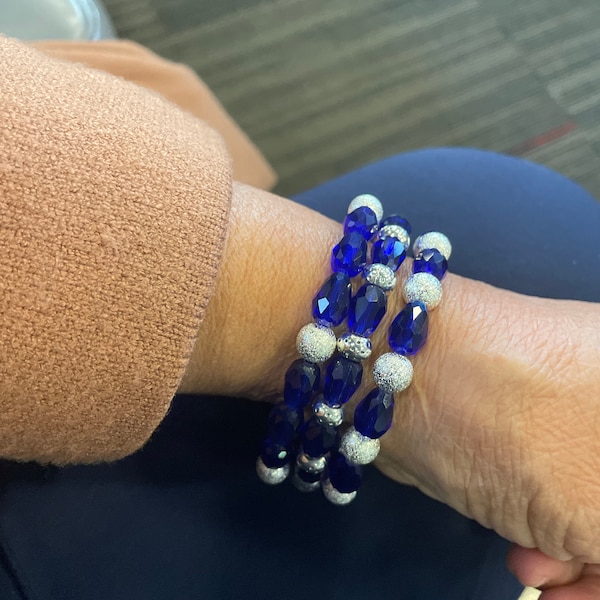 Teardrops Faceted Beads Tear Drop Beads Crystal Glass Beads Opaque Opal ...