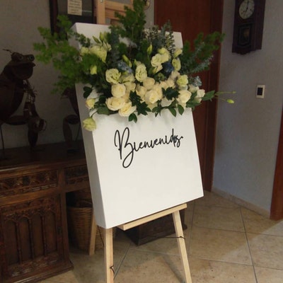 Wedding Card Sign Cards Table Sign Gold Sign for Table Decorations ...