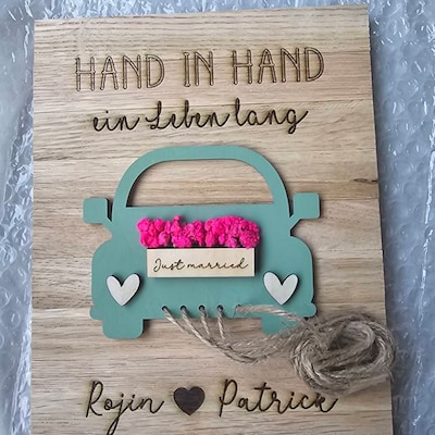 Kleines Raysin Geschenkset, Kerze mit Kerzenleuchter, Kleines ...