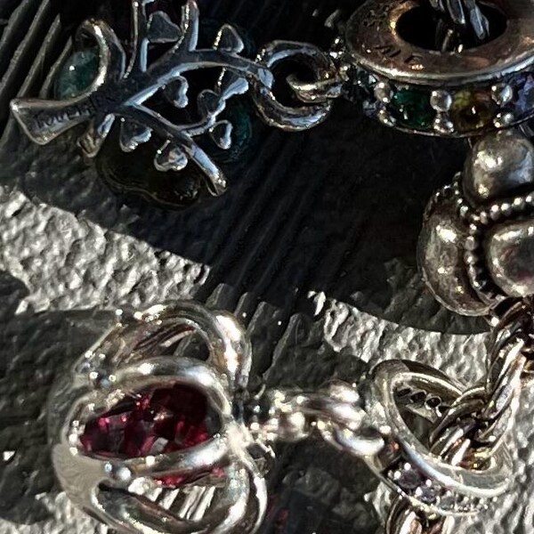 Authentic Pandora Shanghai Disney Resort Grand Opening Exclusive Charm ...