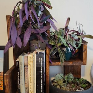 Vertical Remote and Coaster Storage - Etsy