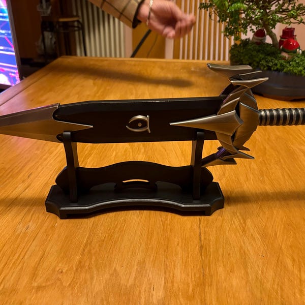 Samurai Katana Hand-forged Ninja Sword Mini Japanese Sword Samurai ...