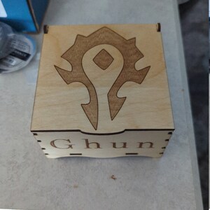 Inspirational Eeyore Boxes Laser Cut and Engraved on Wood - Etsy