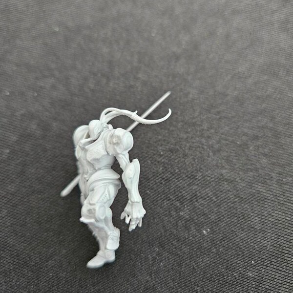 Mecha Grenadier Premium 3D Printed Fantasy Tabletop Miniatures 28mm ...