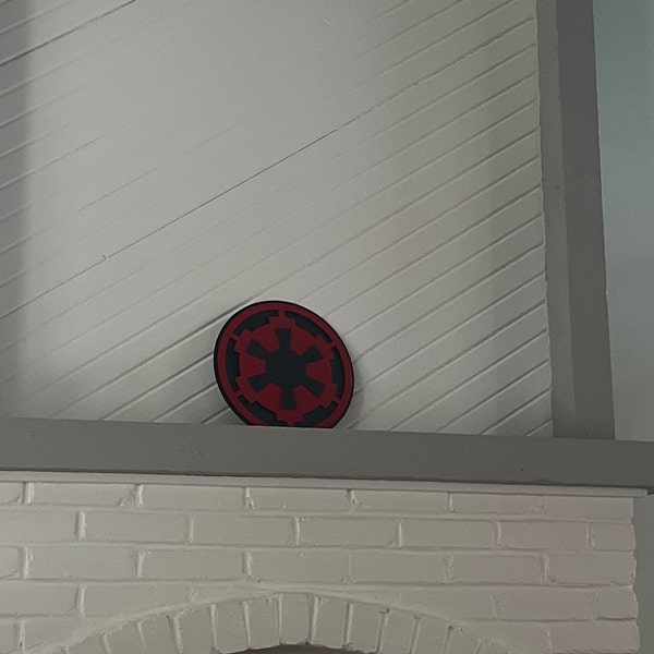 MOONEYES -3-D - Metal Wall Sign- - Etsy