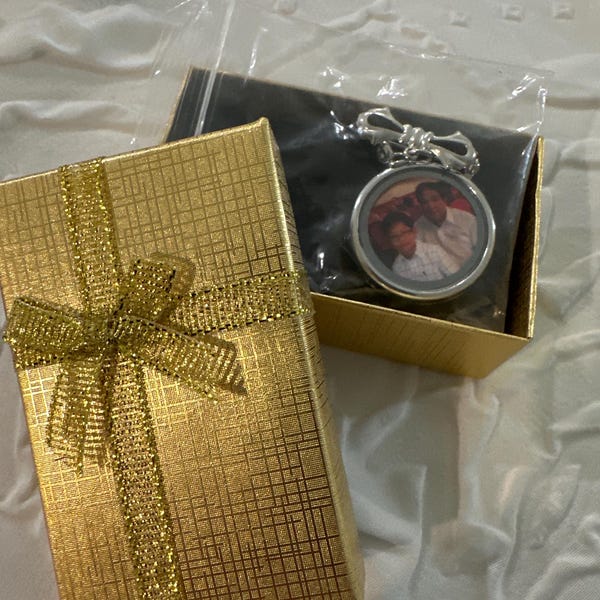 Custom Memorial Graduation Cap Tassel Charm, Keep Your Loved One's ...