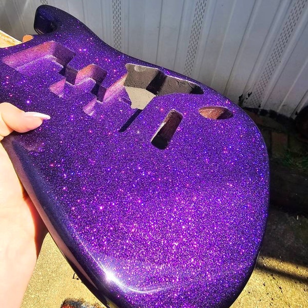 Silver Micro Tune Bridge Tailpiece, High End Custom Shop Music ...