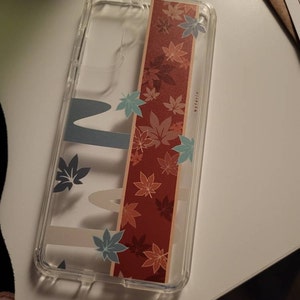 BSD Osamu Dazai Phone Case iphone & Samsung - Etsy