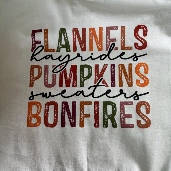 Ready to Press DTF Transfers Softball Game Day Snacks Iron on Transfers ...