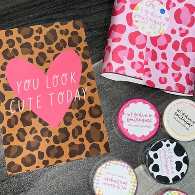 Large Vinyl Transparent Insect Stickers Die Cut Decal Set Waterproof ...