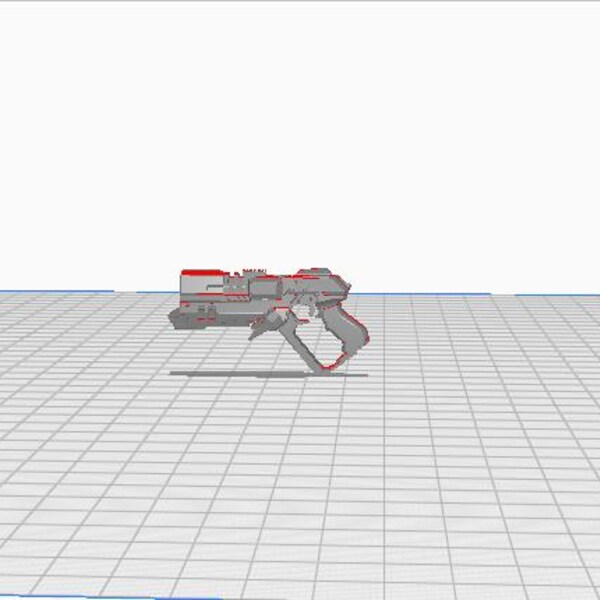 Marvel Rivals | Magneto | King Magnus Equipment STL File | Game ...