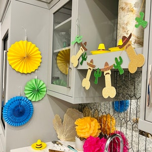 Marijuana Leaf Banner Garland Mary Jane Decor 420 Party | Etsy