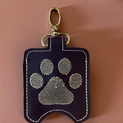 Nerd Emoji Keychain - Etsy