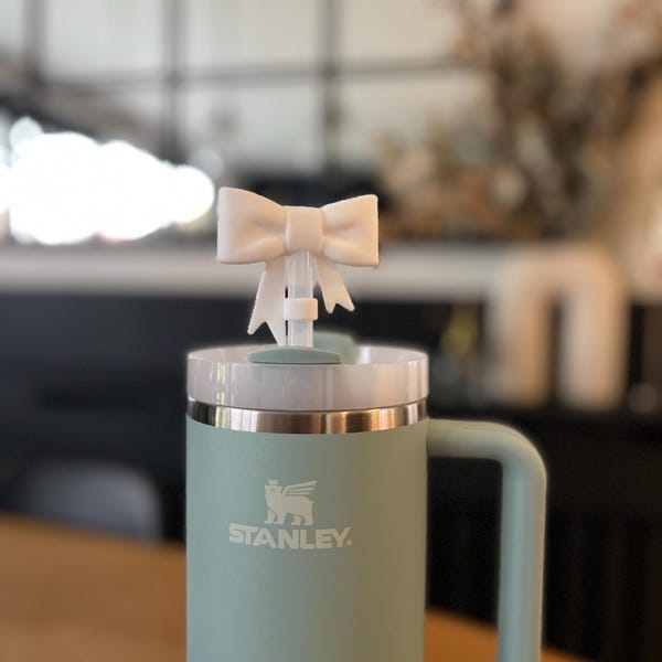 Stanley Straw Topper Cover Animal Stanley Straw Topper Cute Drink ...