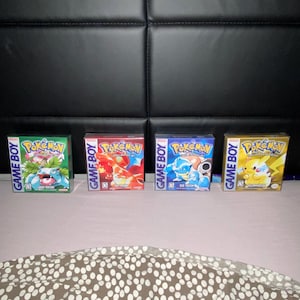 Super Mario Land 2: 6 Golden Coins Box for Game Boy Nintendo 3 Regions ...