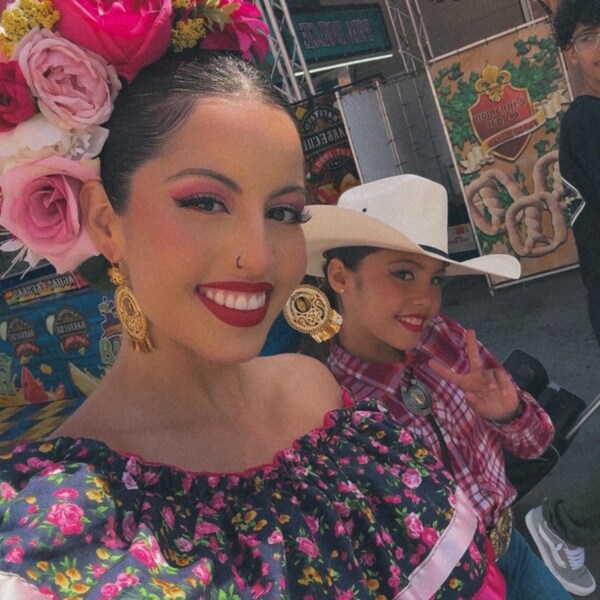 Vestido Mexicano Formal. Vestido Mexicano Bordado Floral. Vestido Dama ...