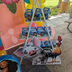 Coco Theme Party Favor Boxes Birthday Baby Shower - Etsy